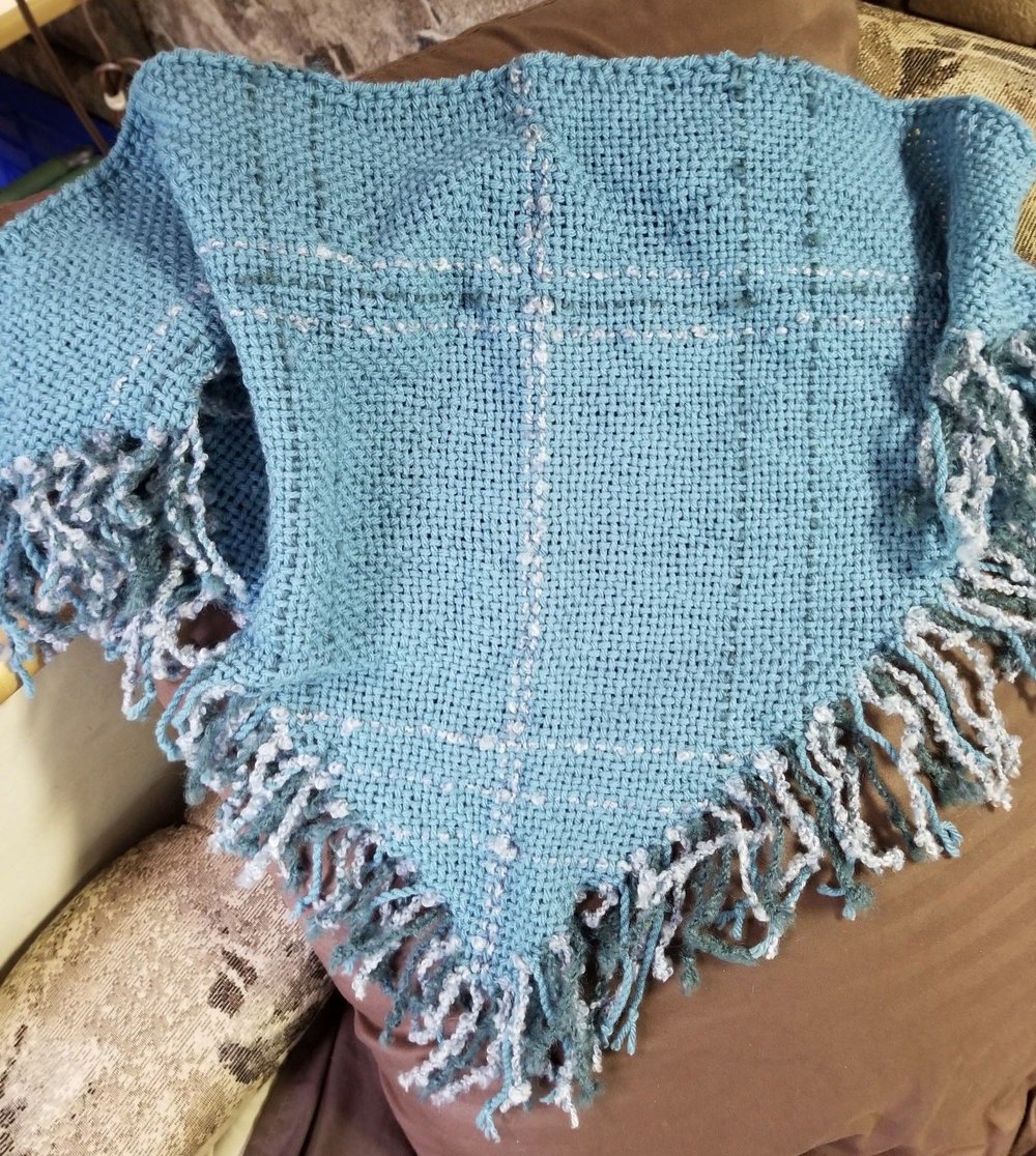 Weaving Classes — Blue Ridge Fiber Fest