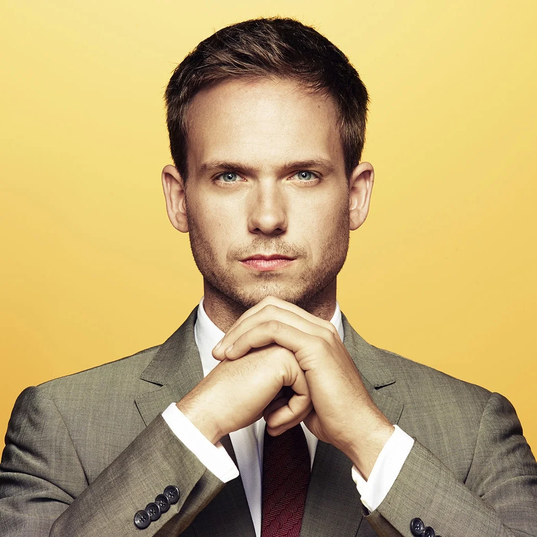 IAF/UCD Celebrity: Mike Ross (Suits) — MDNA Cloud