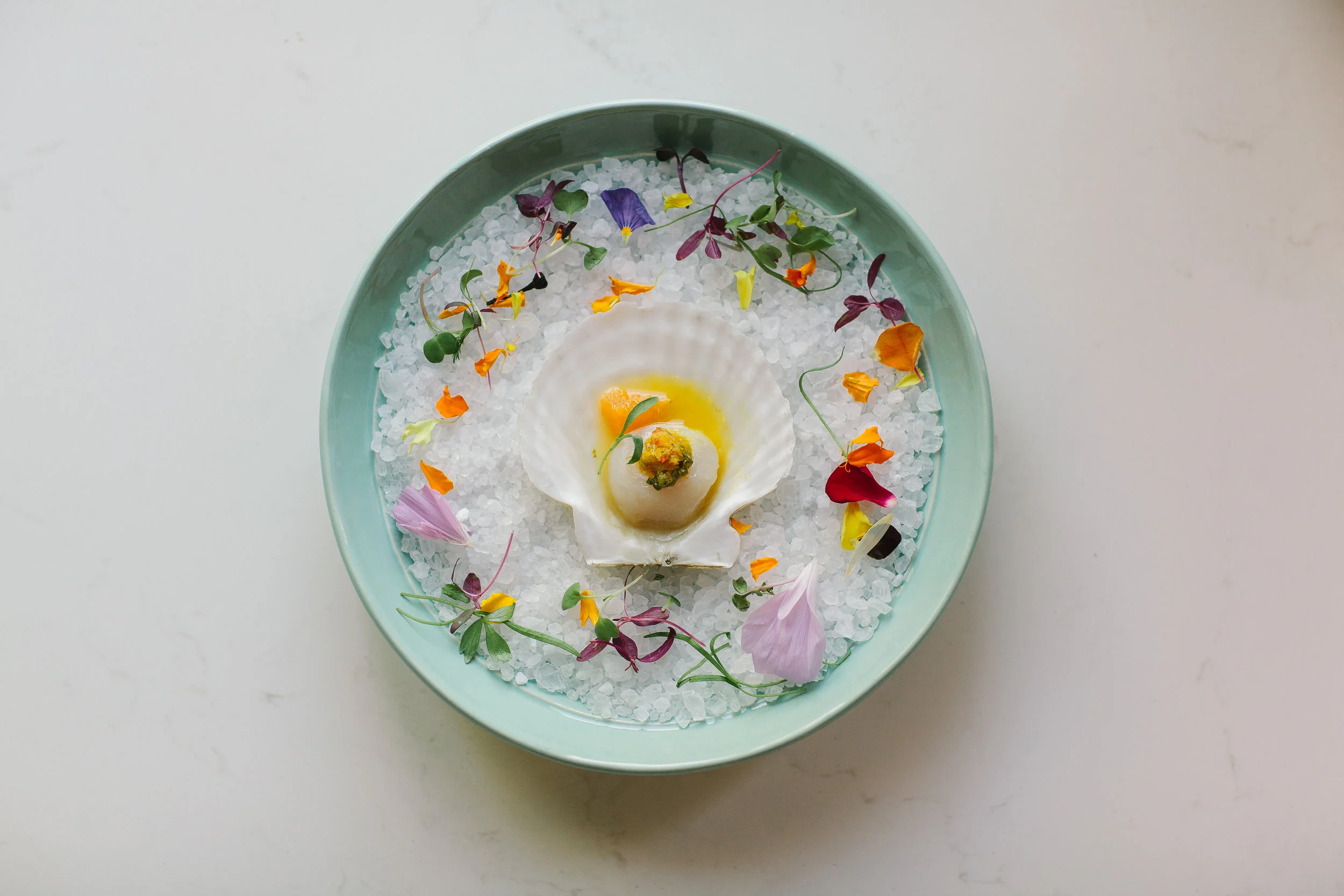 Menu — Fishwives