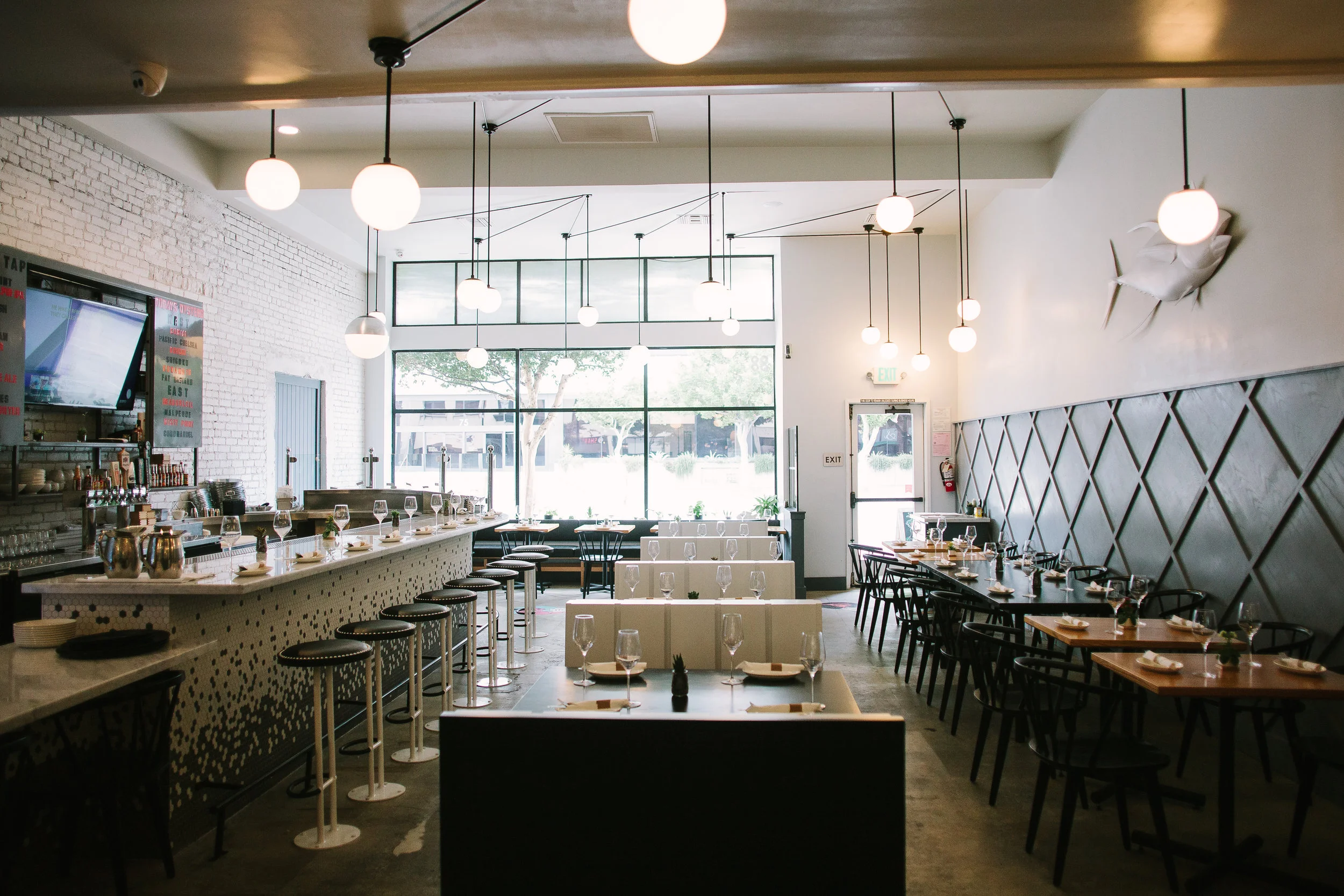 Menu — Fishwives
