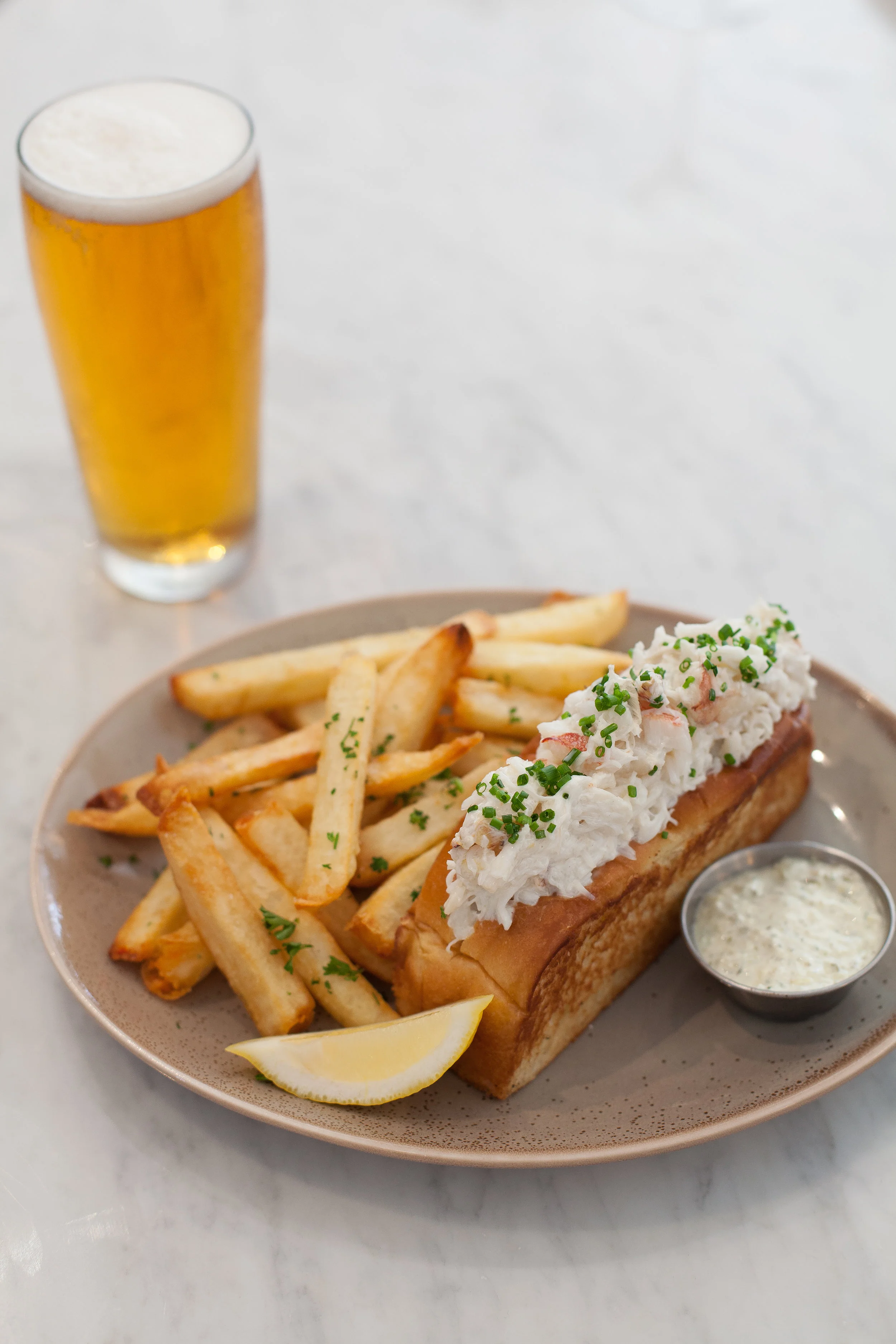 Menu — Fishwives