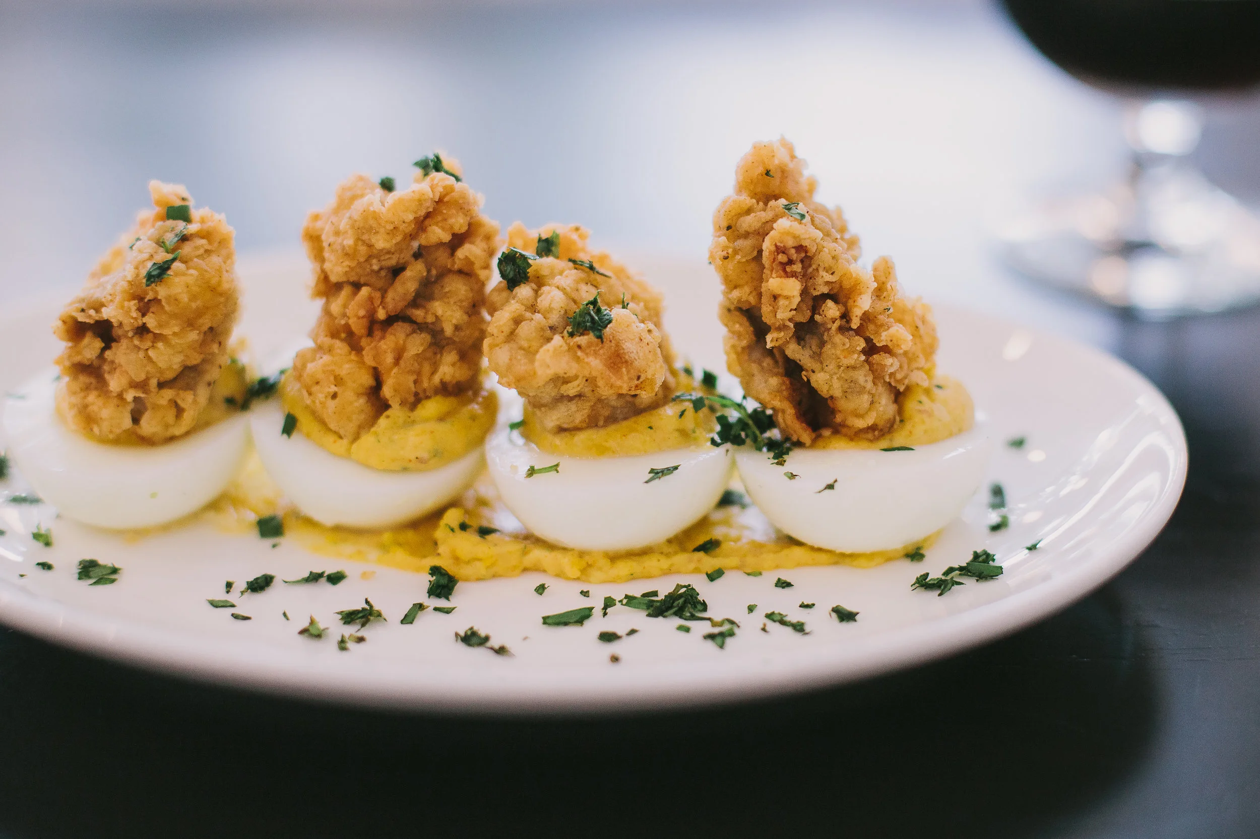 Menu — Fishwives
