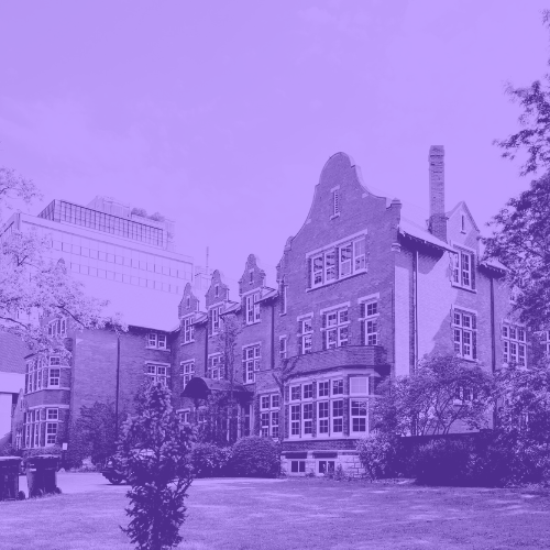 ISO Housing | Victoria College First-Year Experience!