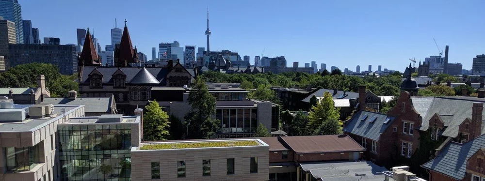ISO Housing | Victoria College First-Year Experience!