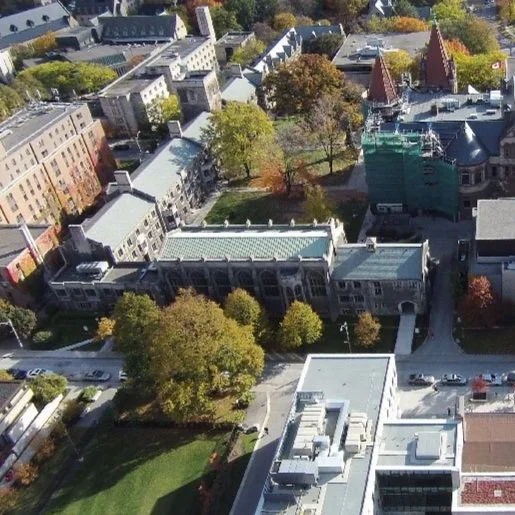 ISO Housing | Victoria College First-Year Experience!