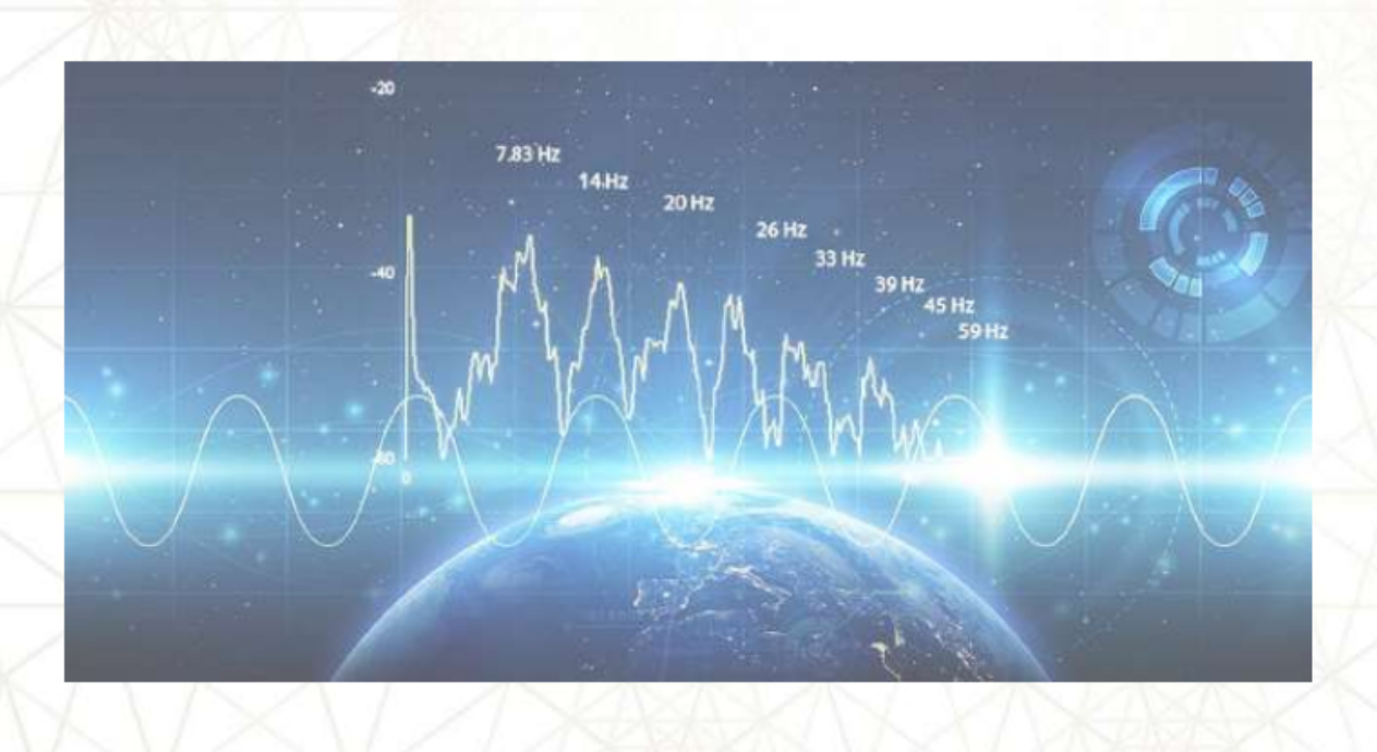 The 3 keys to bio-energetic design and the earth frequency — bio arc