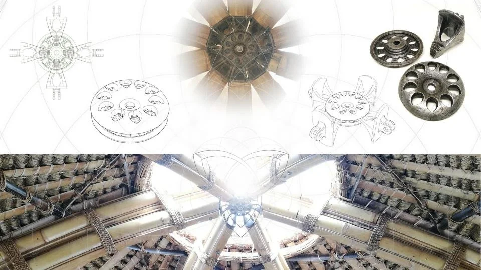 modular build systems — bio arc