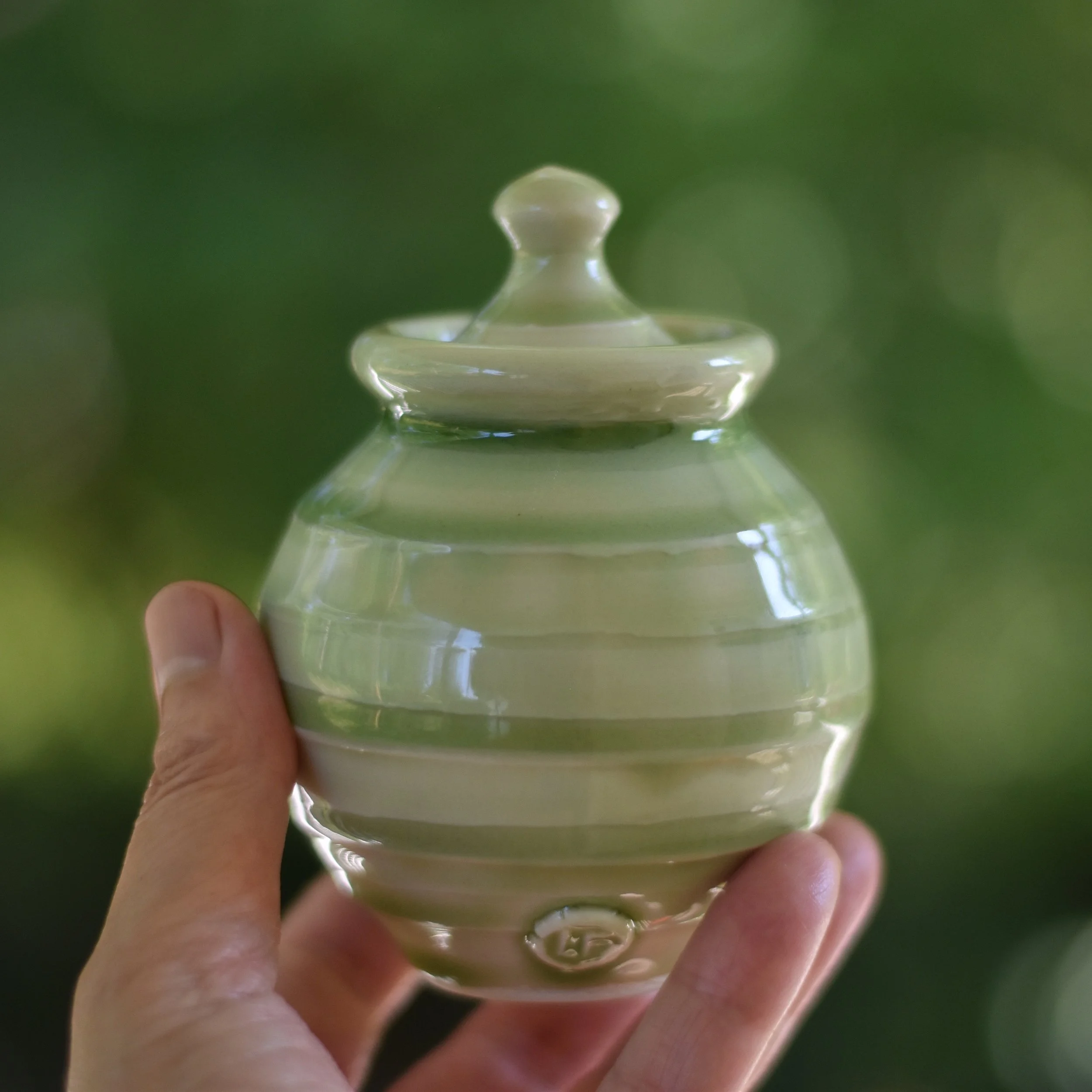 Shop online for handcrafted cremation urns — Lucia Urns