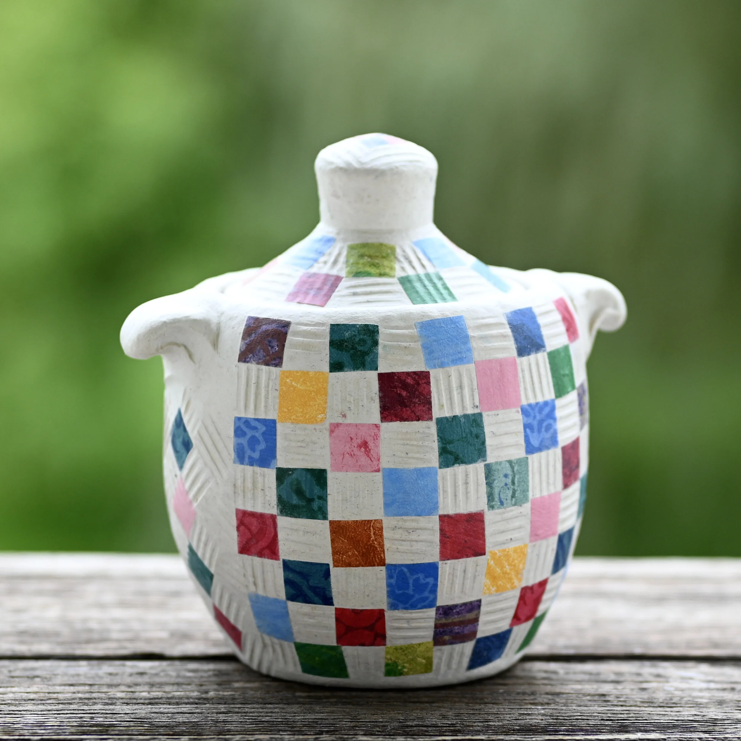 Shop online for handcrafted cremation urns — Lucia Urns