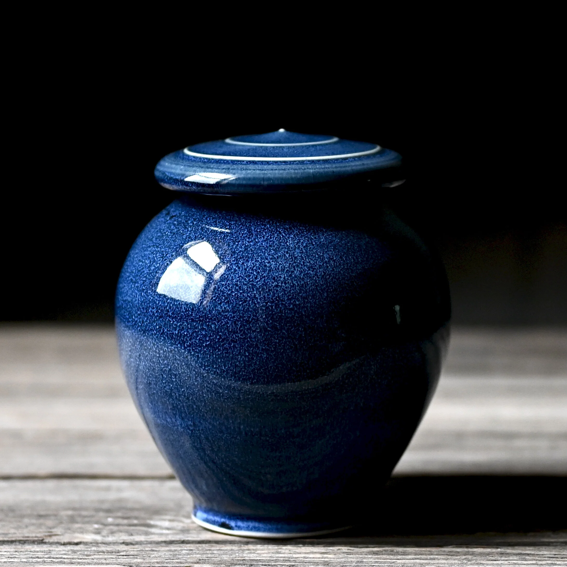 Shop online for handcrafted cremation urns — Lucia Urns