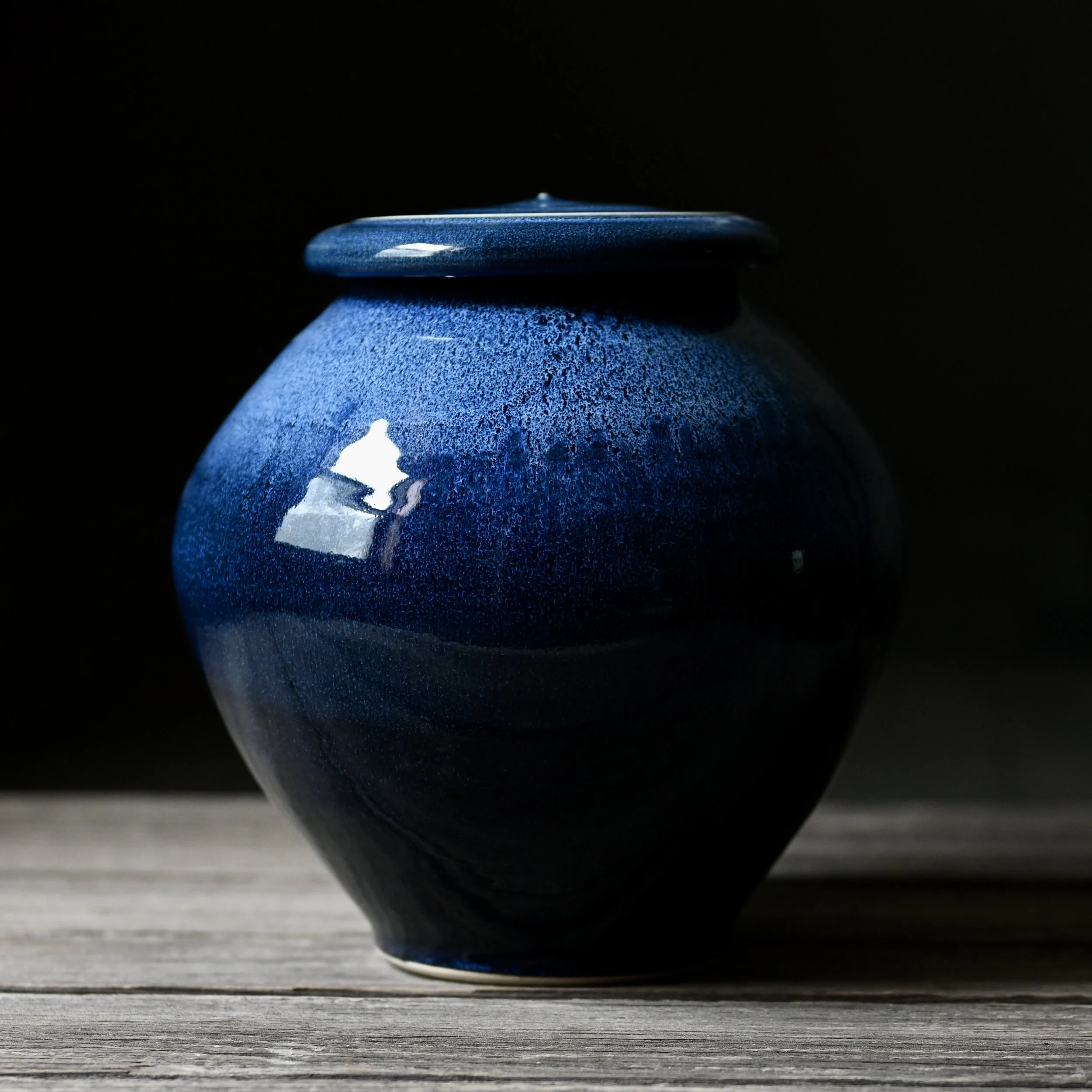 Shop online for handcrafted cremation urns — Lucia Urns