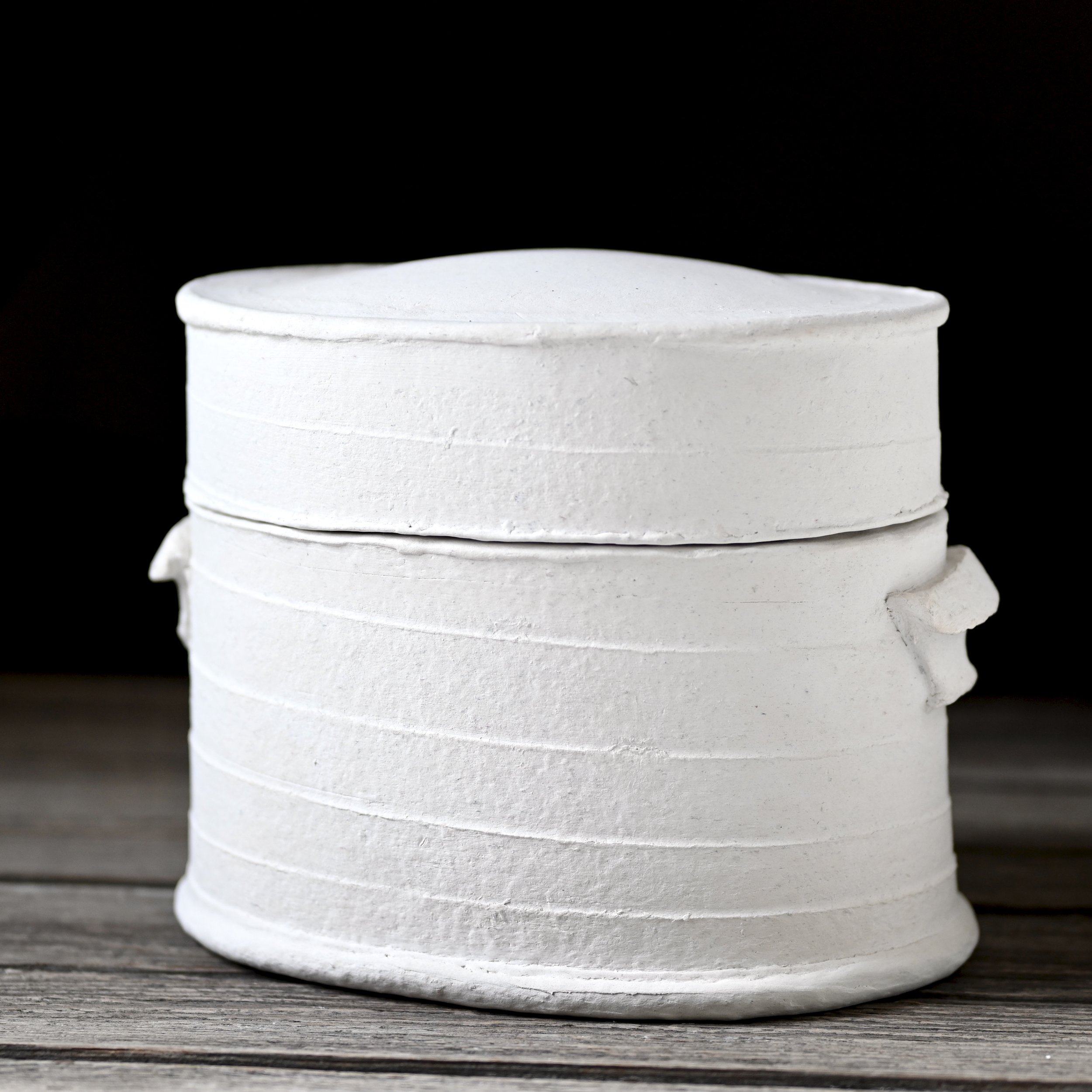 Shop online for handcrafted cremation urns — Lucia Urns