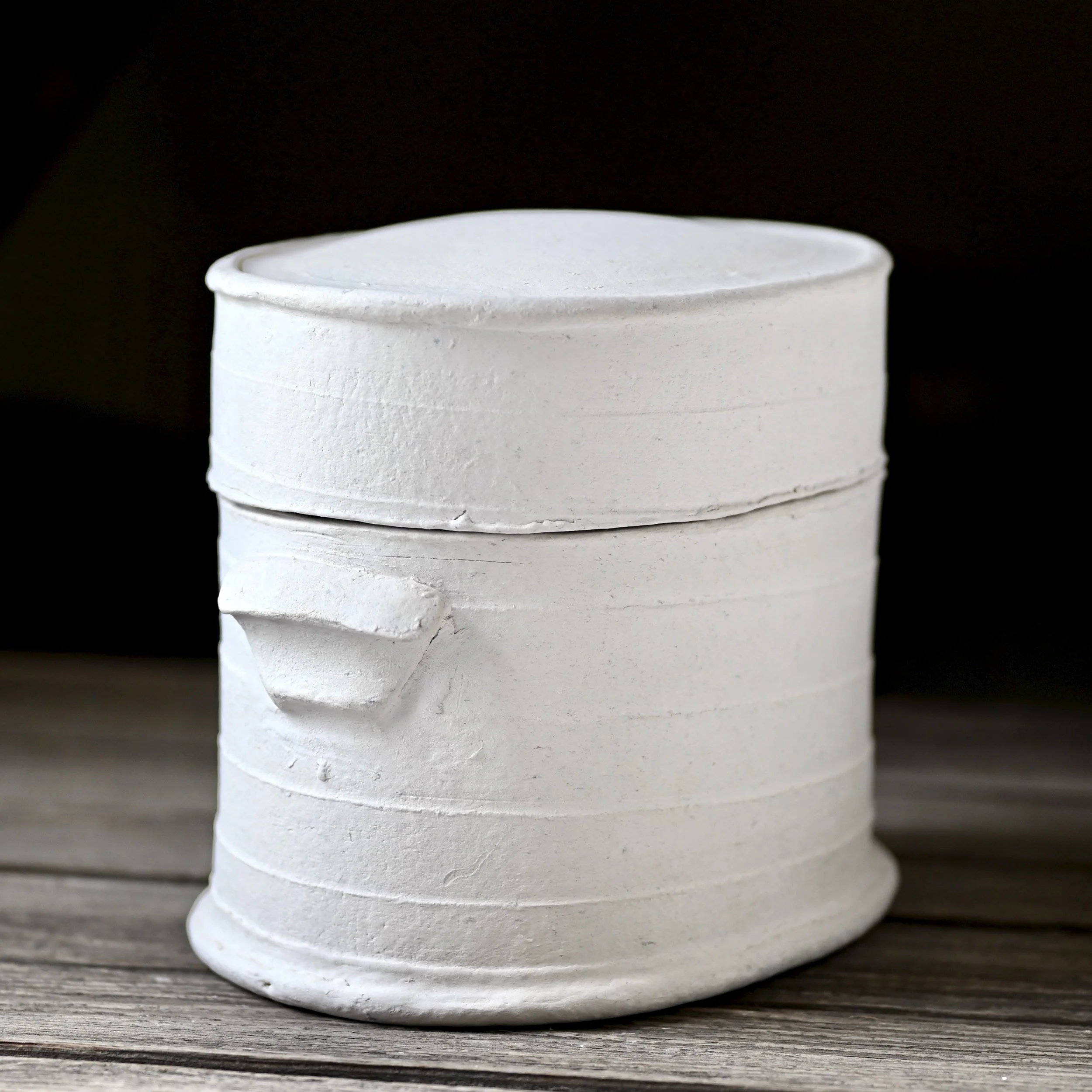 Shop online for handcrafted cremation urns — Lucia Urns