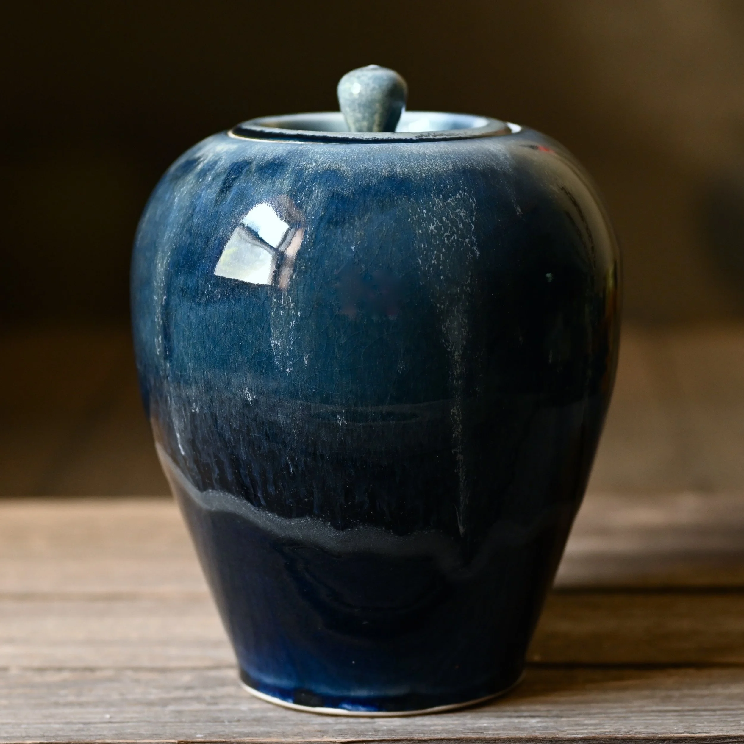 Shop online for handcrafted cremation urns — Lucia Urns