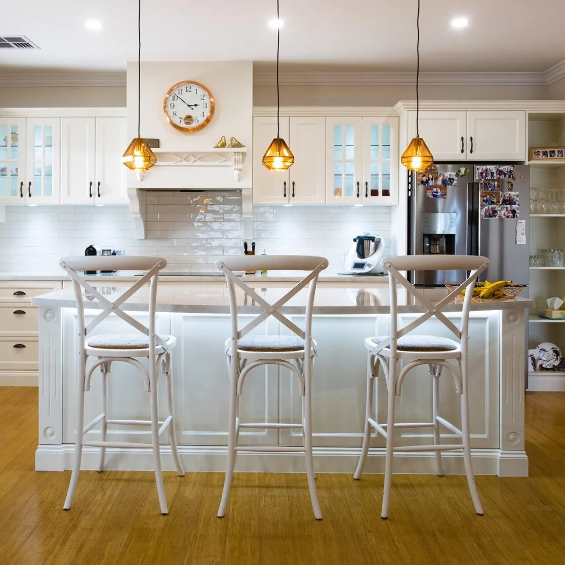Kitchens — Miller Kitchens