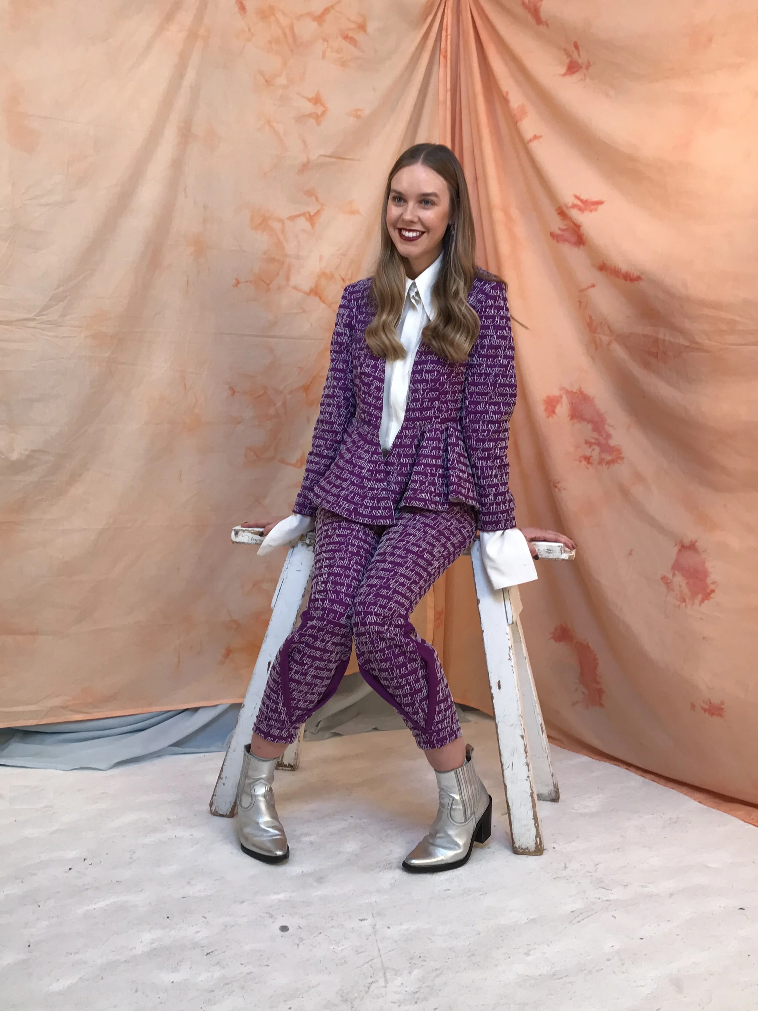 About — Amelia Bowe