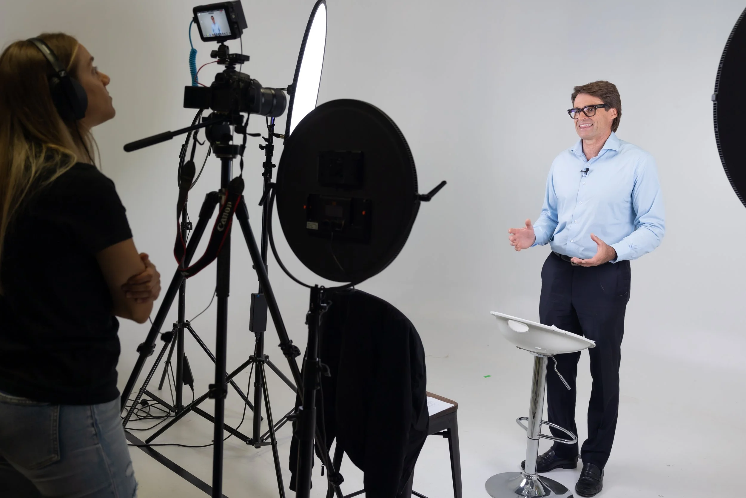 Carmen Braidwood | Media Training Perth