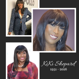 The KIS Foundation — Raising Awareness of Sickle Cell Disease
