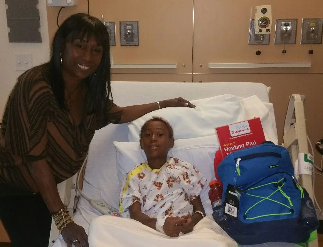 The Crisis Care Package Program — The KIS Foundation — Raising ...
