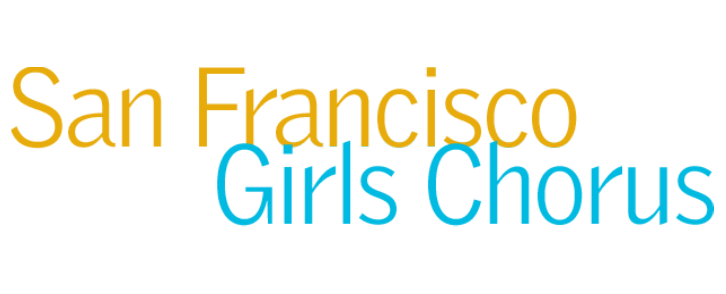 San Francisco Girls Chorus
