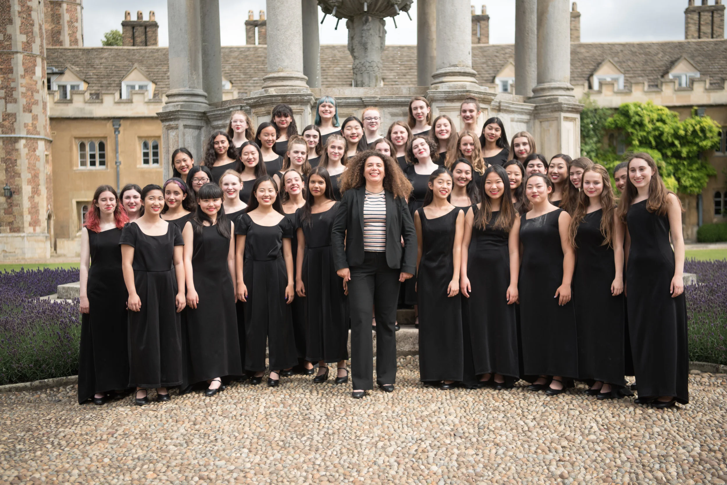 San Francisco Girls Chorus