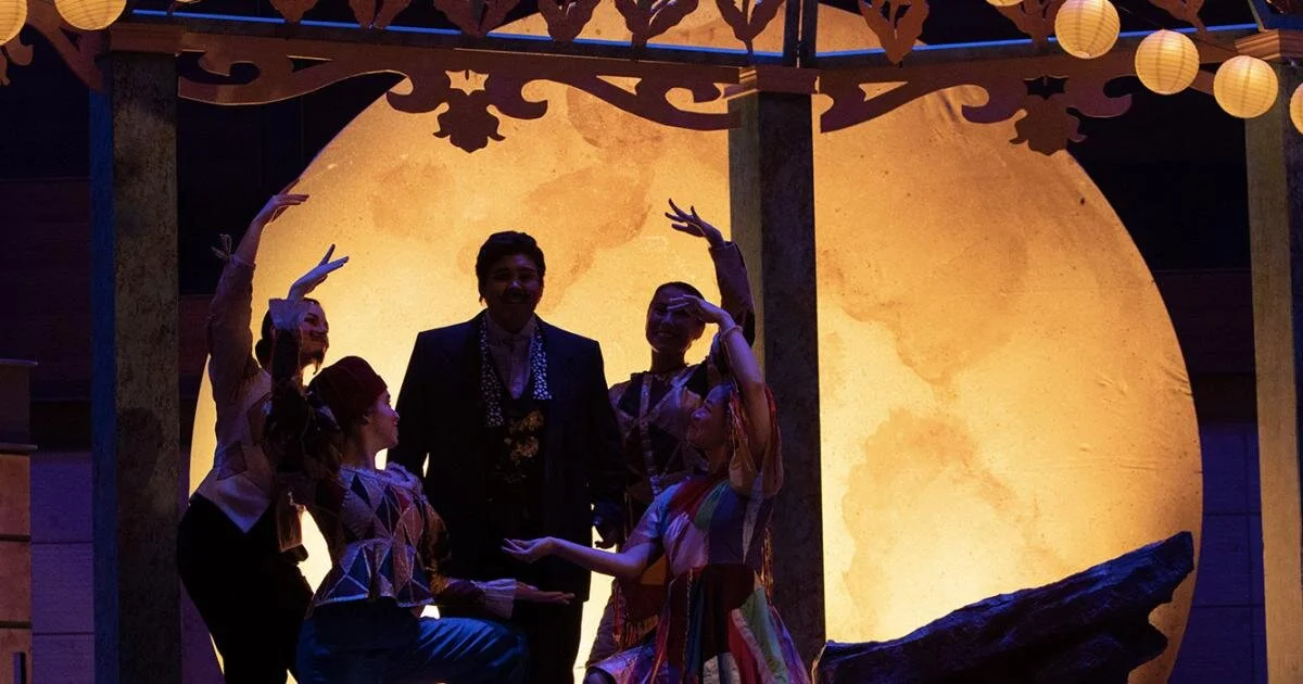 San Francisco Girls Chorus