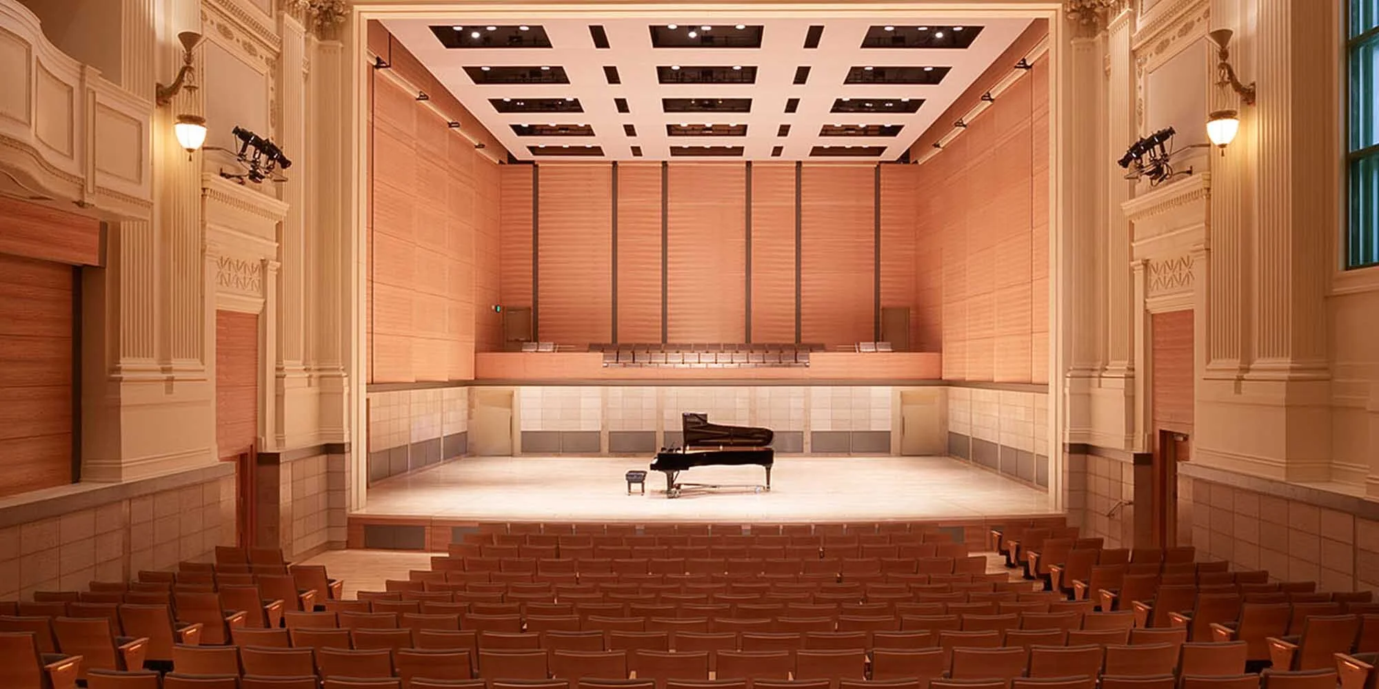 San Francisco Girls Chorus