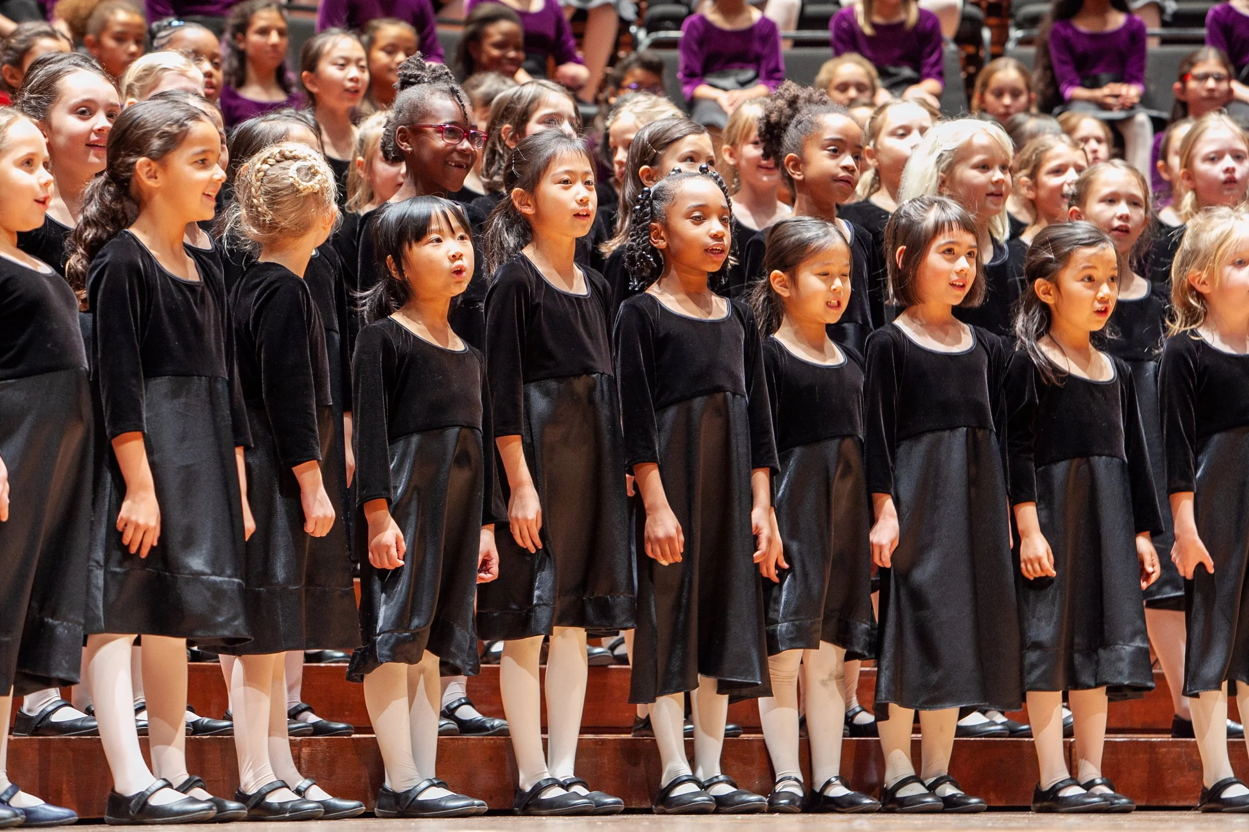 San Francisco Girls Chorus