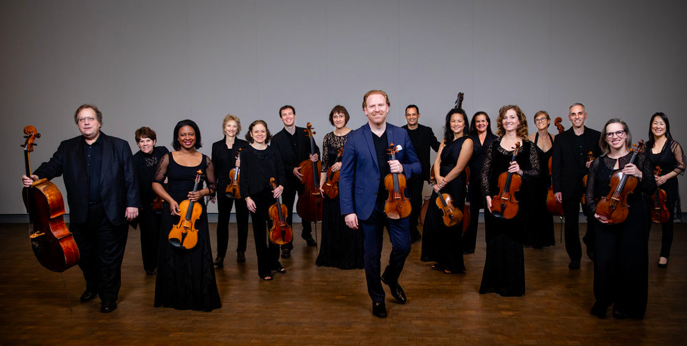 San Francisco Girls Chorus