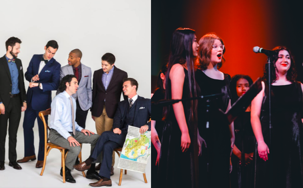 San Francisco Girls Chorus