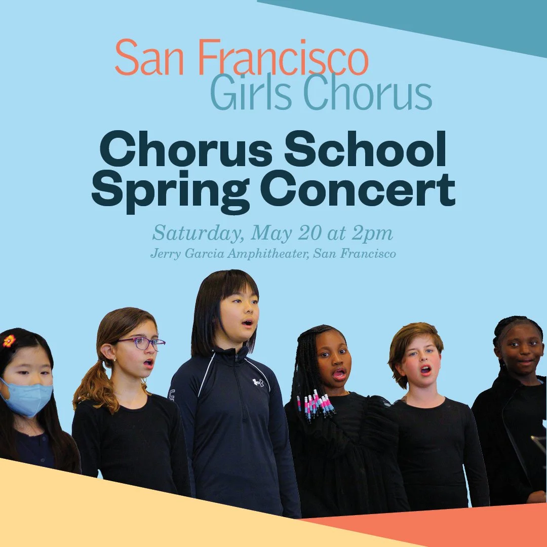 San Francisco Girls Chorus
