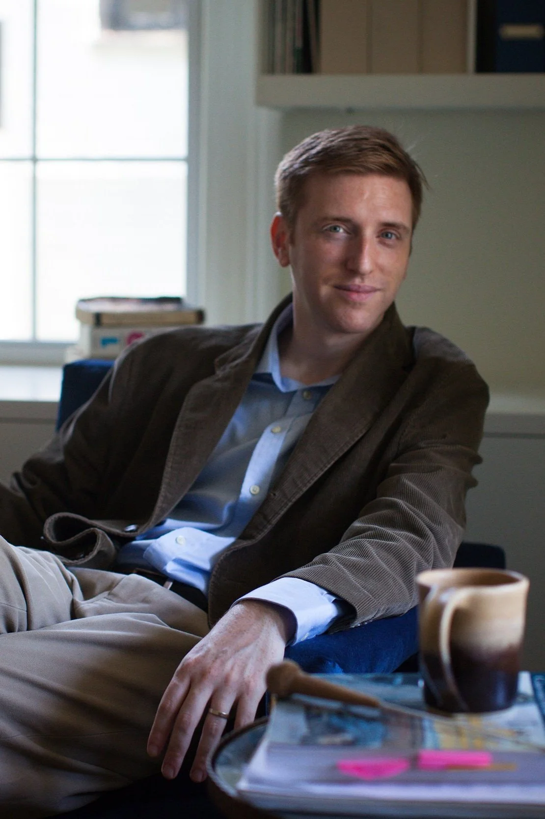 Coro de Niñas de San Francisco