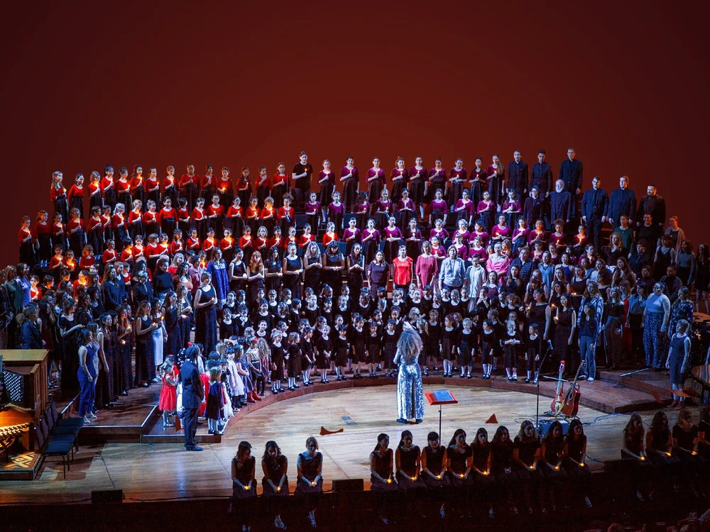 San Francisco Girls Chorus