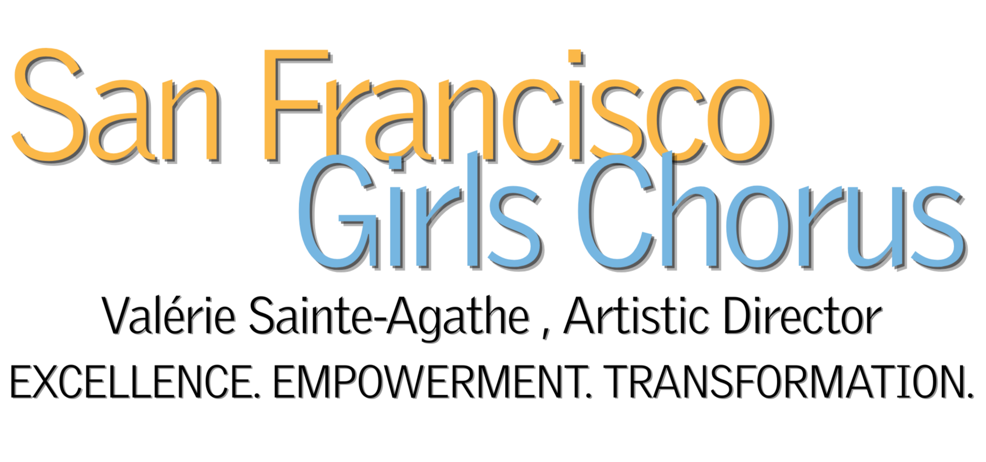 San Francisco Girls Chorus