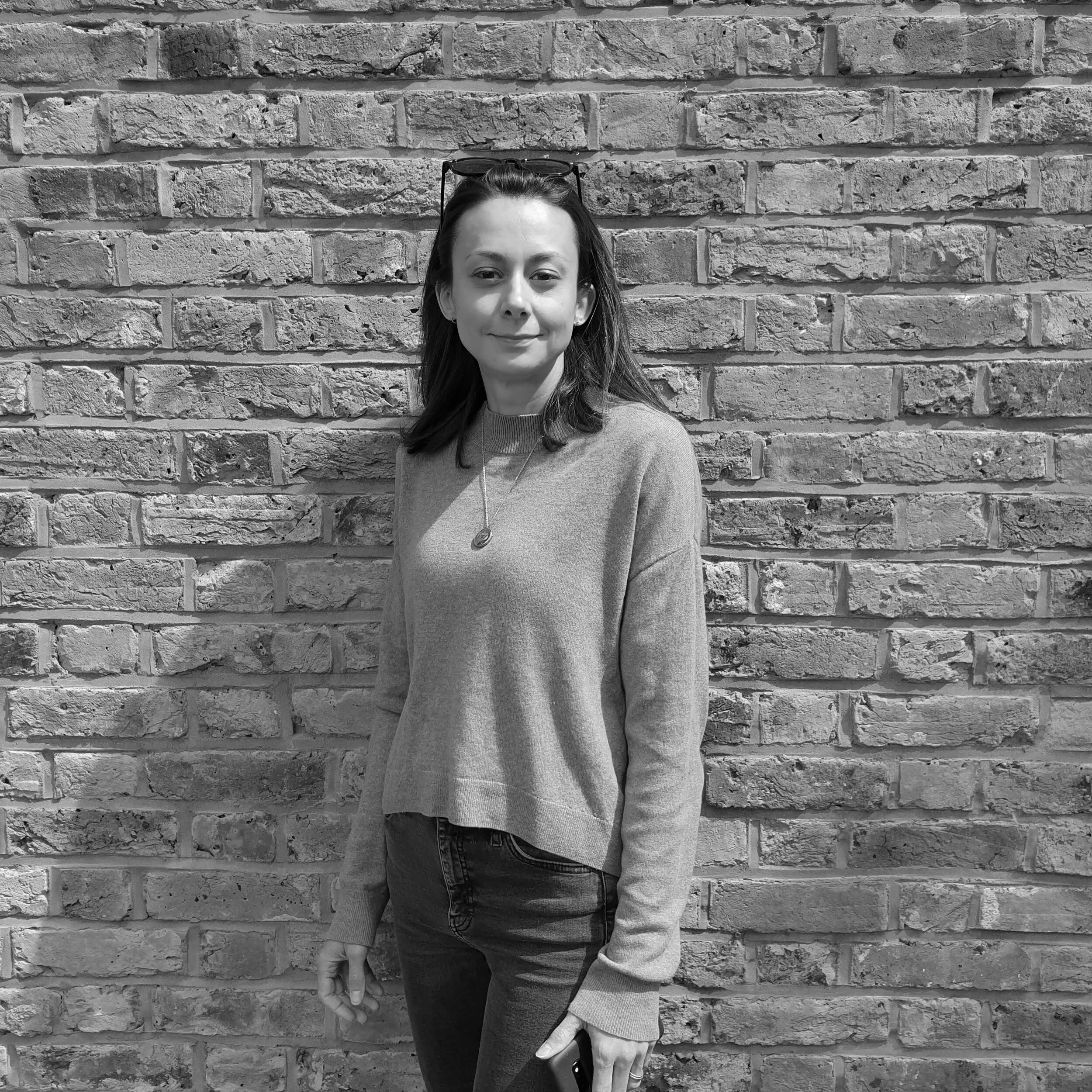 Studio Found -About us