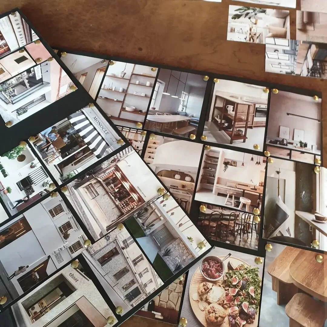 Studio Found -About us