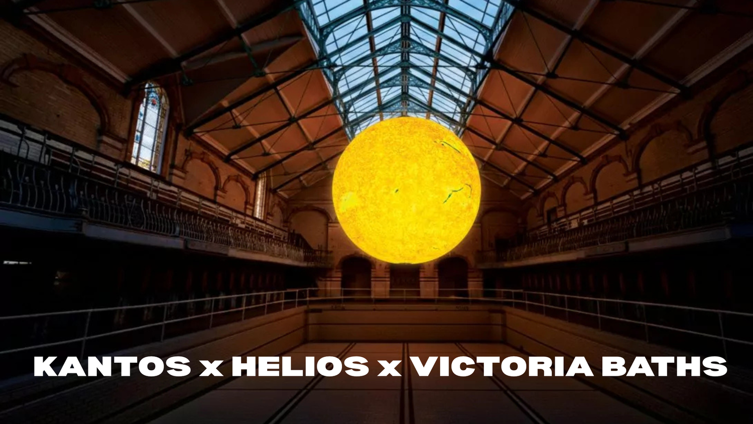 Helios — Kantos