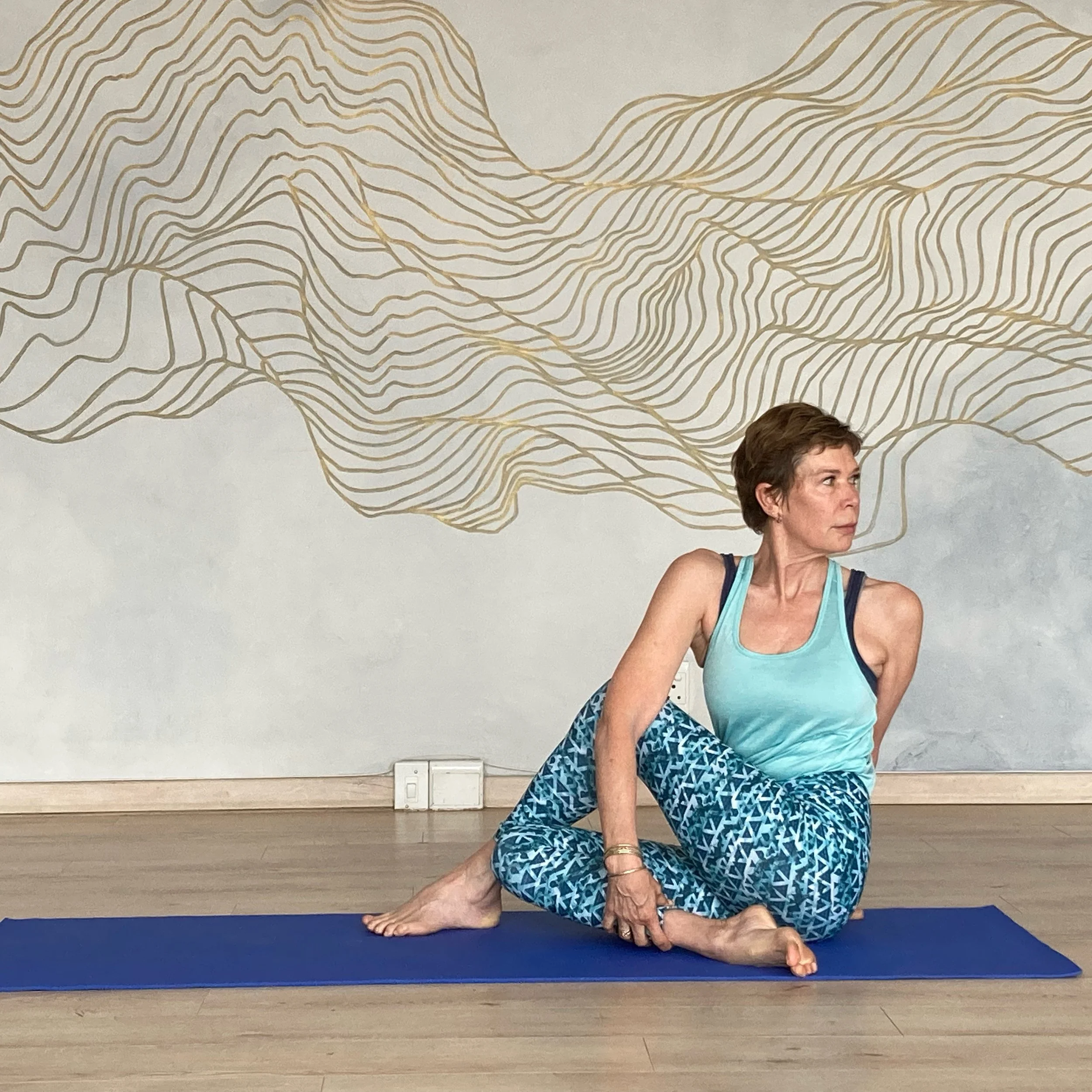 Meet our highly experienced yoga teachers at The Yoga Room — The Yoga Room