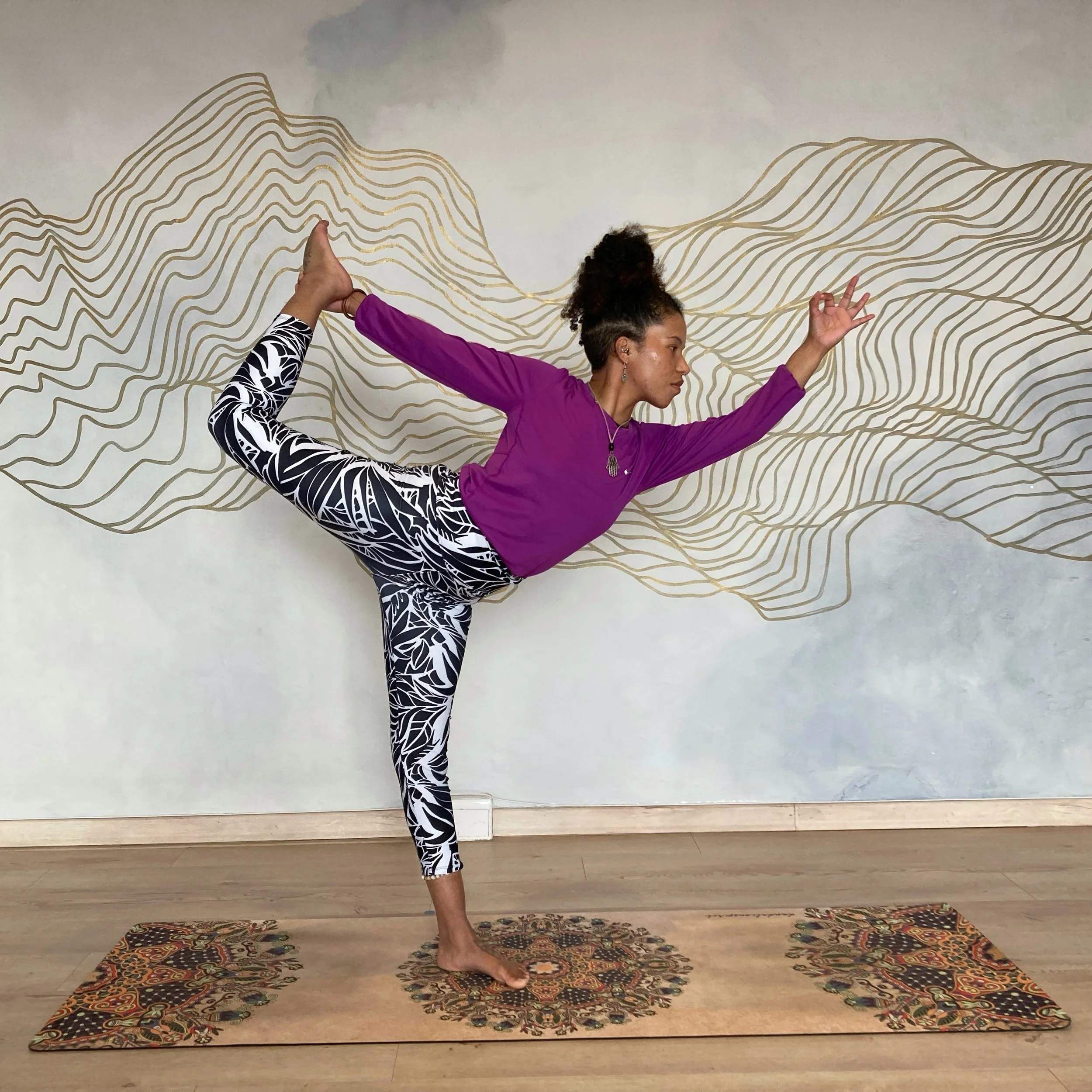 Meet our highly experienced yoga teachers at The Yoga Room — The Yoga Room