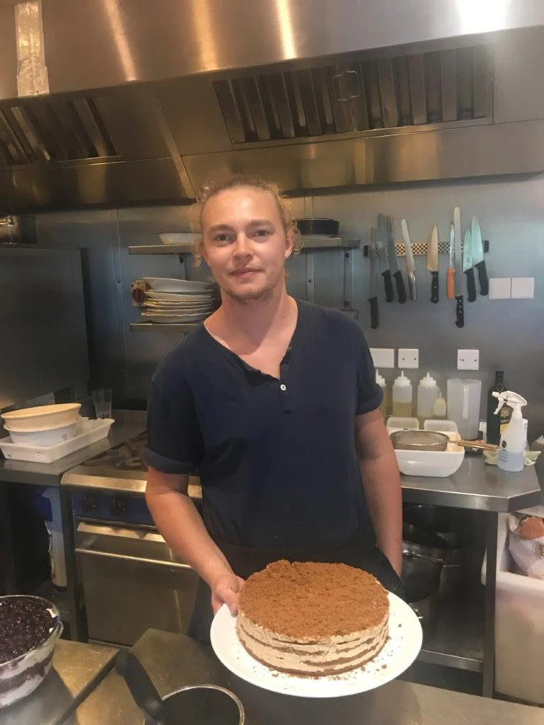 Riverford Farm Visit — Place Experts