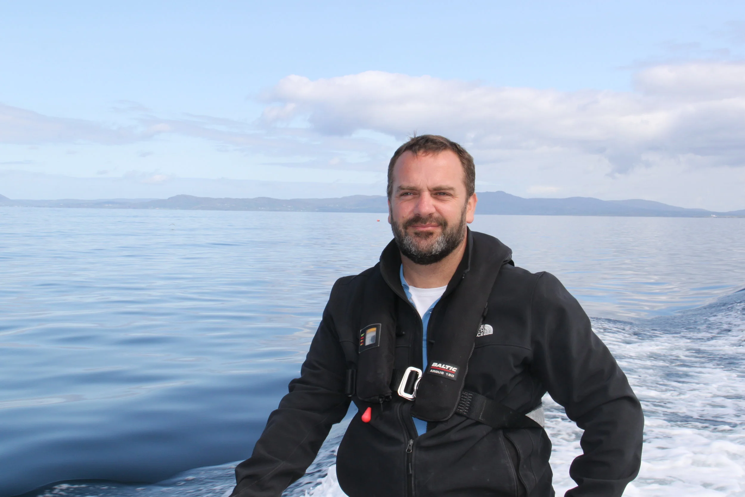 Speakers - Spanish Armada Ireland