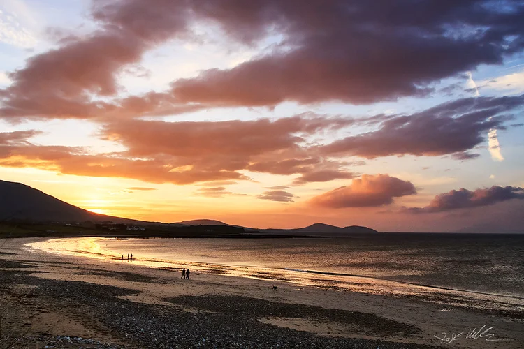 Irish Coast Photography