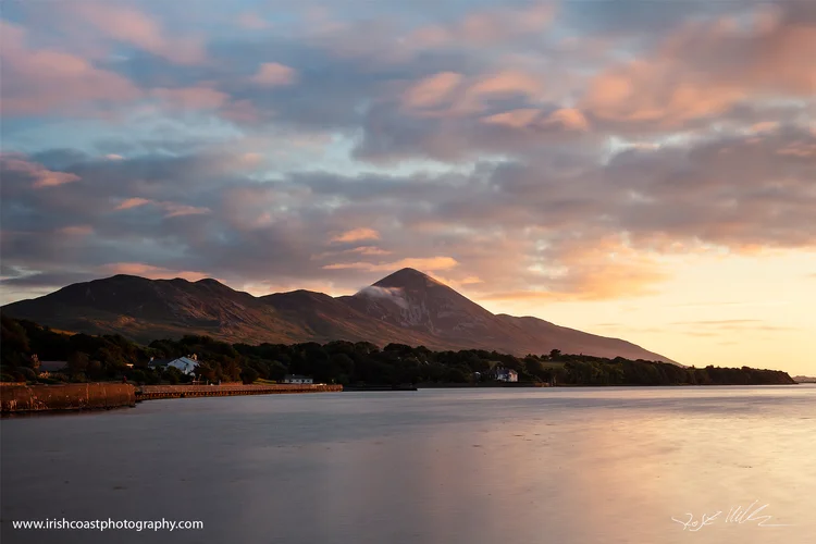 Irish Coast Photography