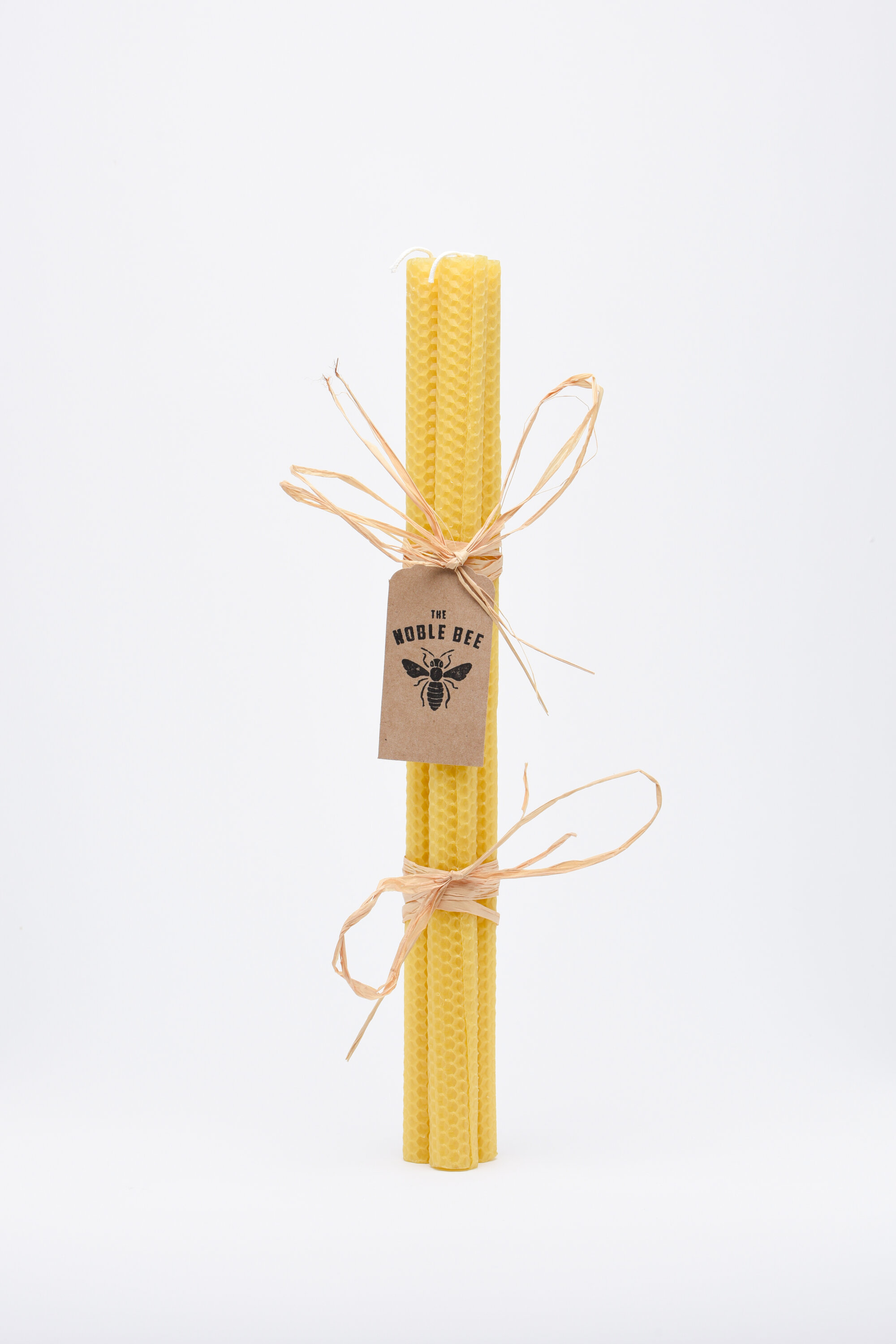 SHOP — THE NOBLE BEE