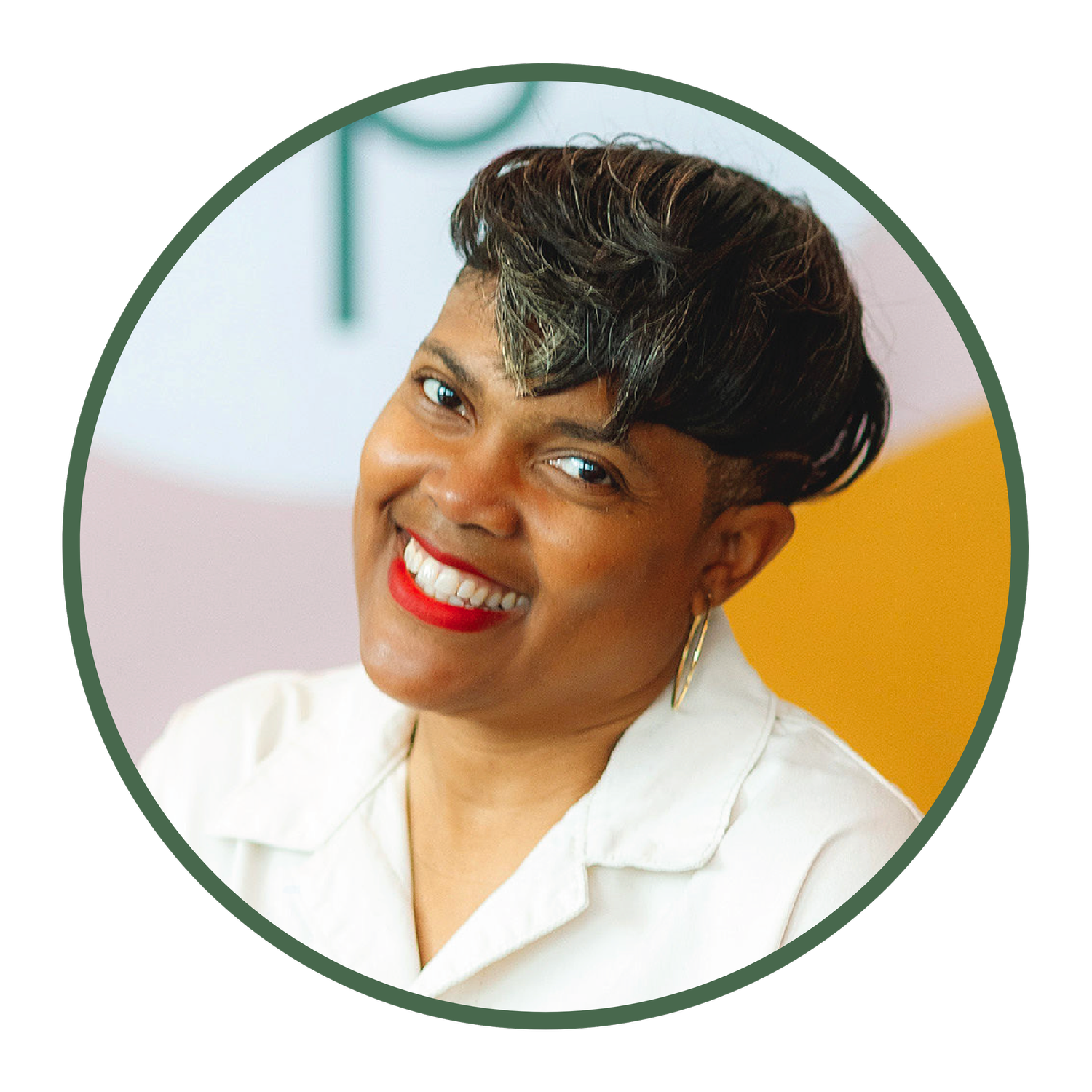 Board of Directors — Behind The Leaf