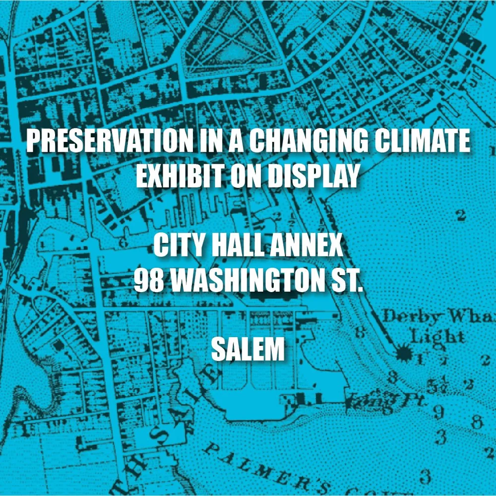 Preserving Salem