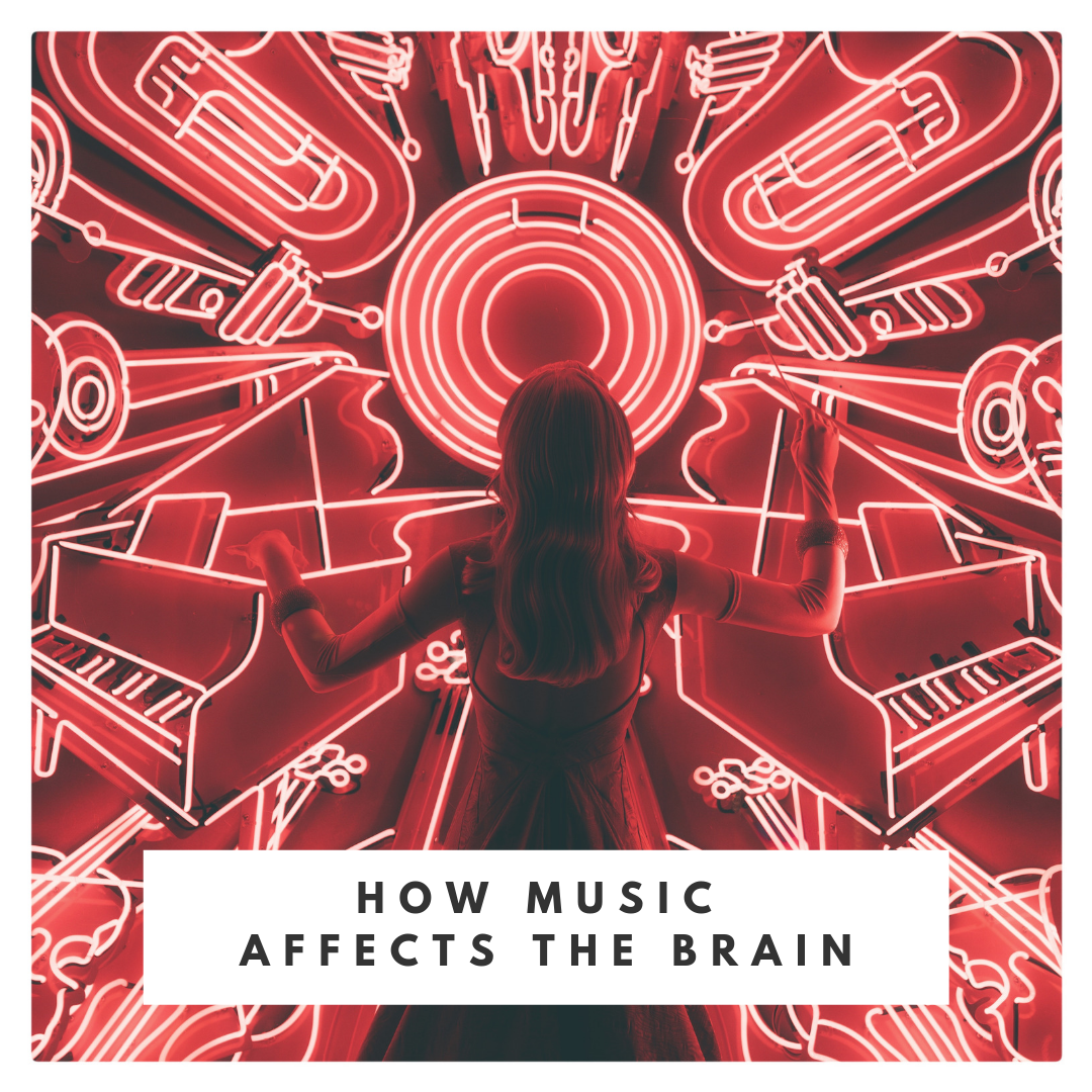 How music affects the brain — The Yogi Press