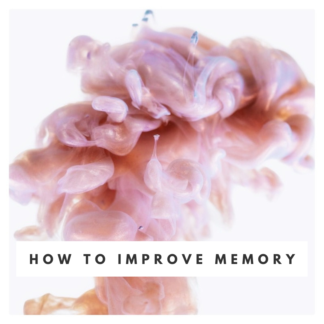 How to improve memory – 9 proven ways — The Yogi Press
