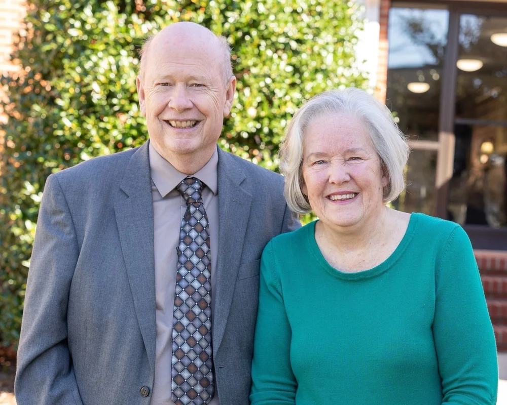 About — Shiloh Presbyterian Church (OPC)