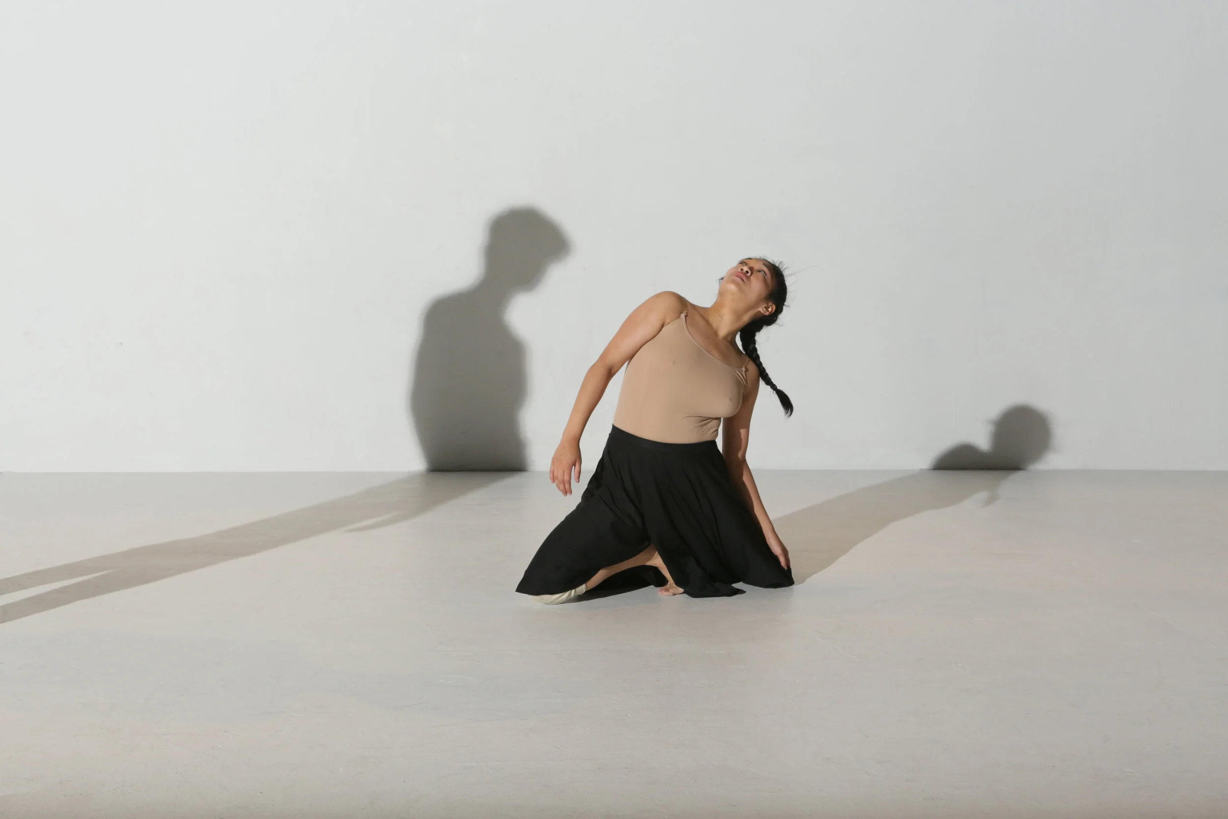 Darling I hope that my dream never haunted you — 2nd best dance company